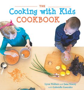 Recipes - Cooking with Kids