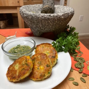 Recipes - Cooking with Kids